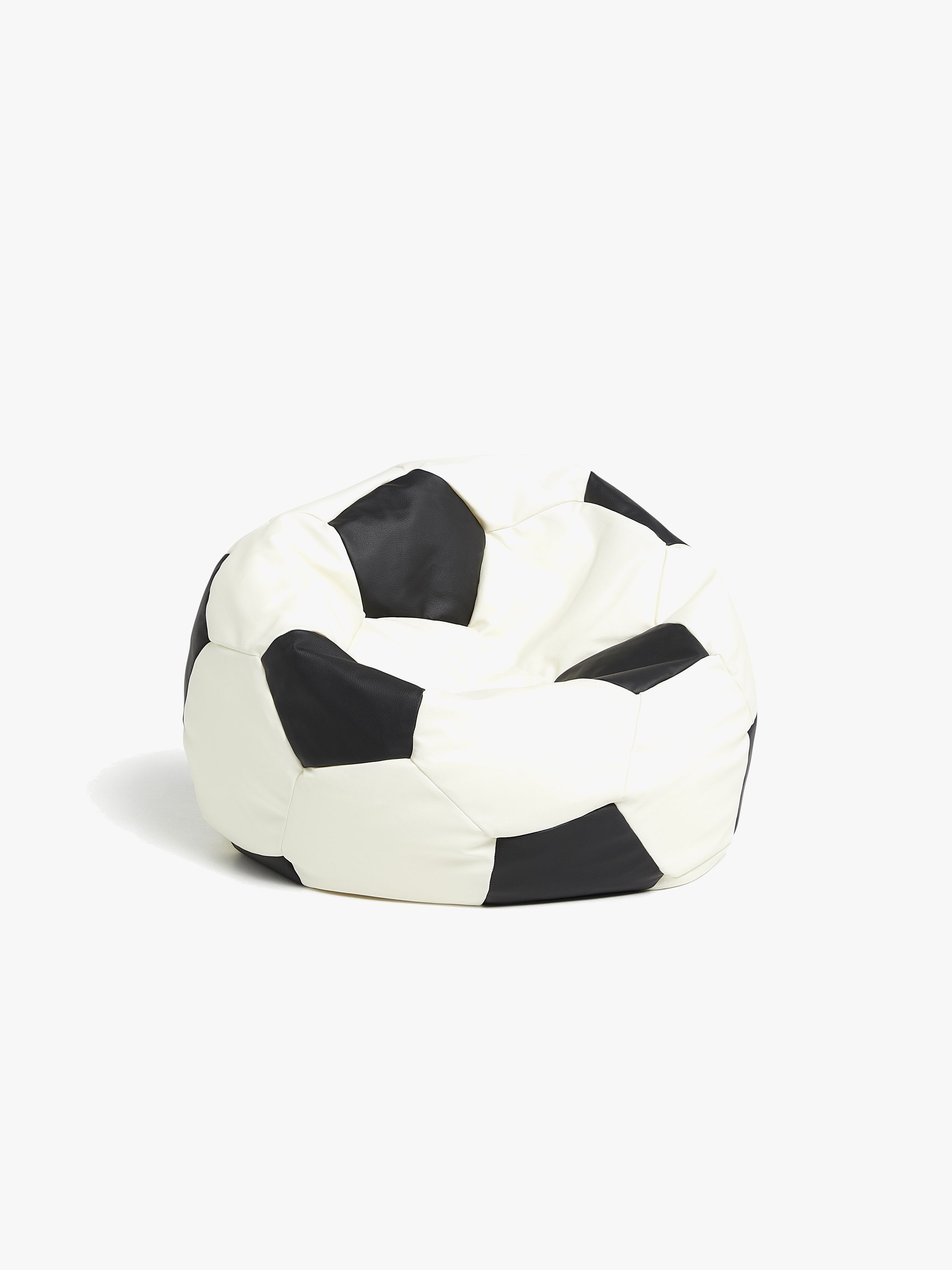 Kaufen JLY Fußball Sitzsack Klein | Jollyroom