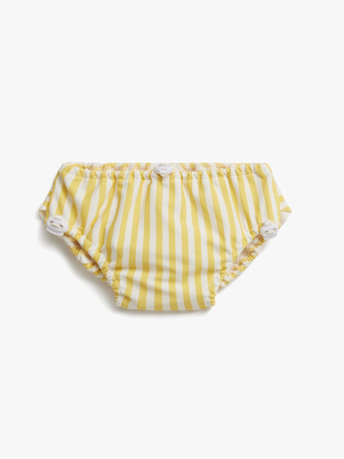 Kaufen Petite Chérie Atelier Cholette UV-Schwimmwindel, Yellow Stripe