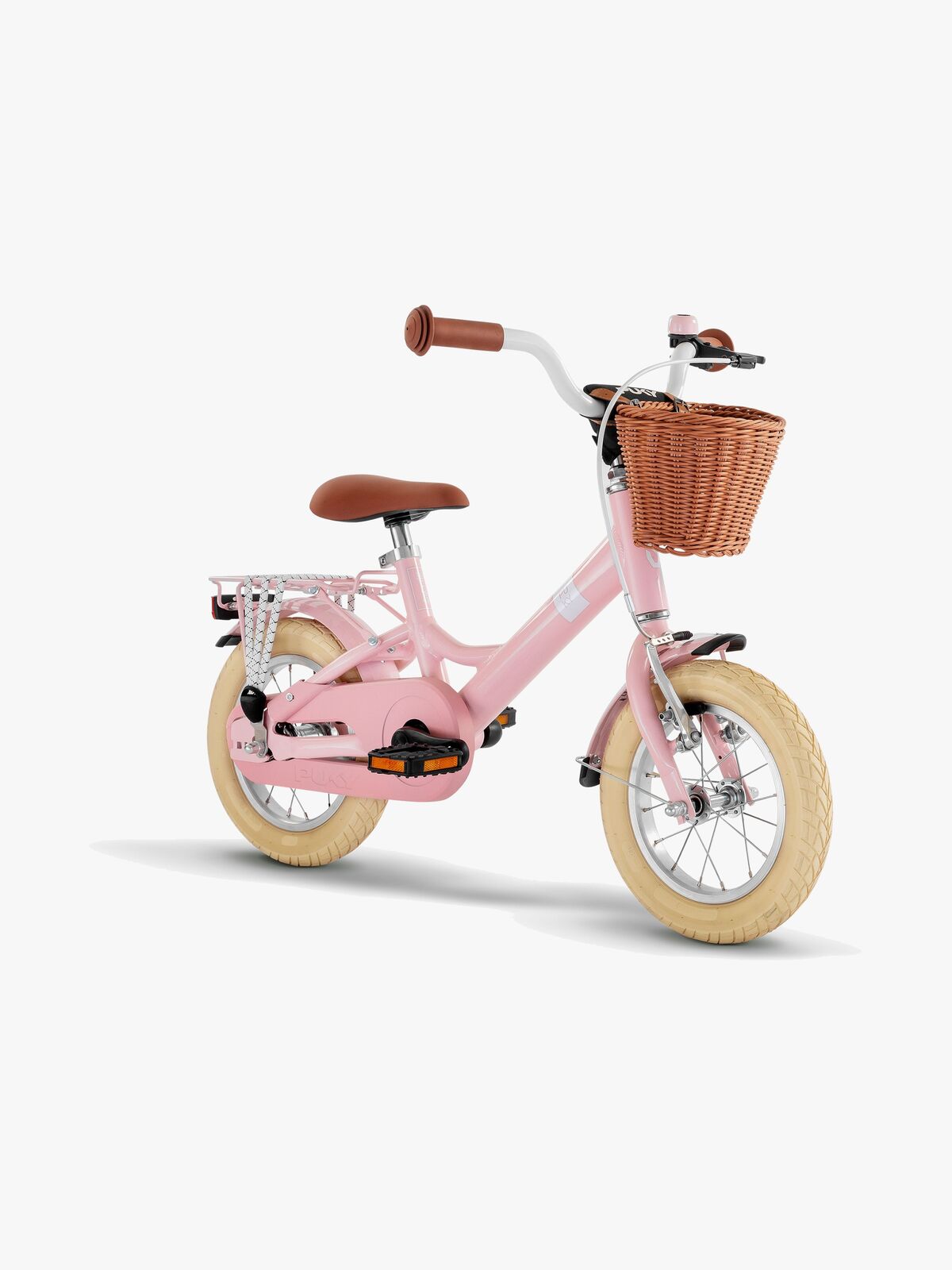 Verwunderlich Madchenfahrrad 12 Zoll Bilder