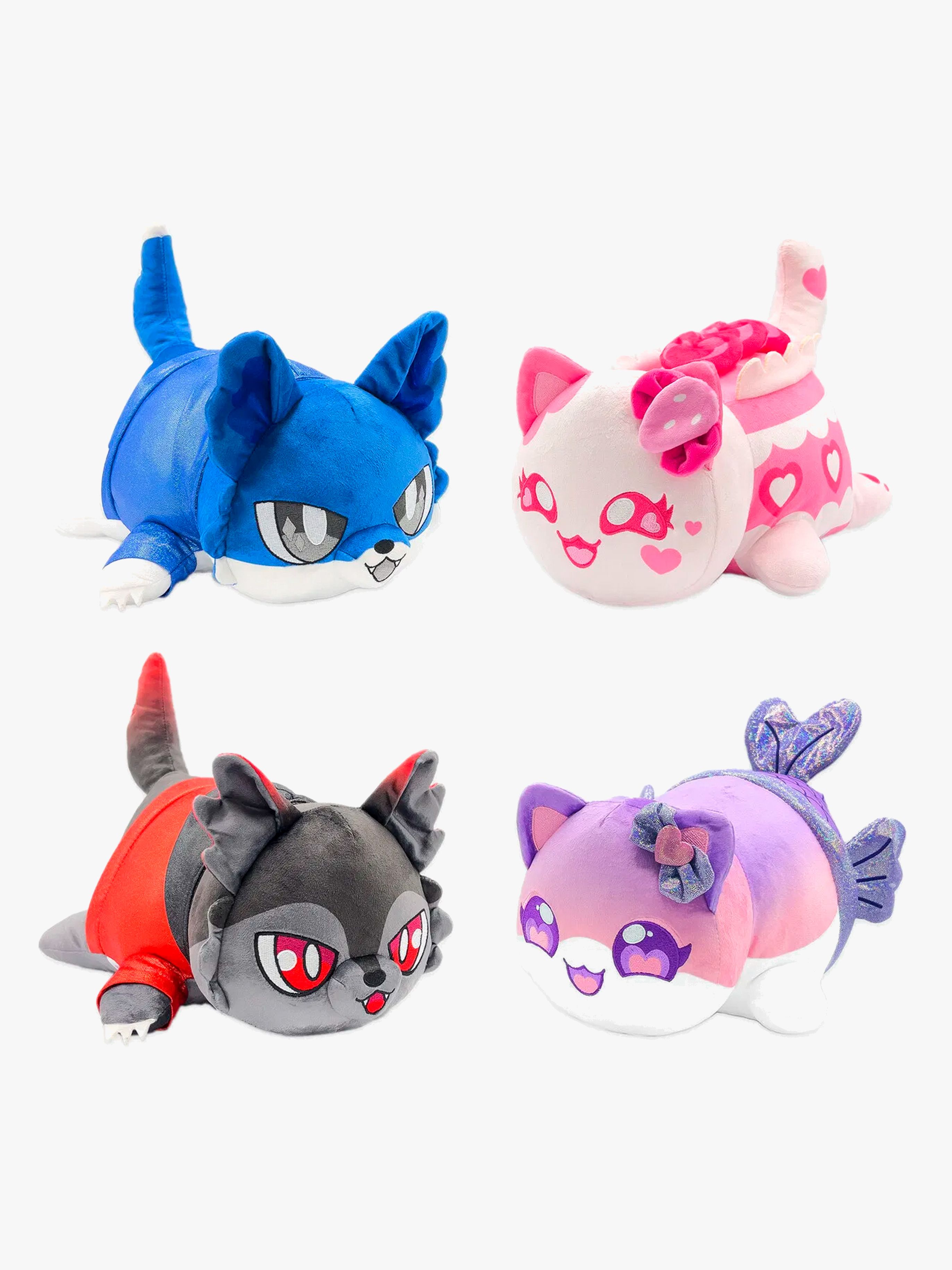 Kaufen Aphmau & Friends Mystery Meemeows Large Kuscheltier 28 cm ...