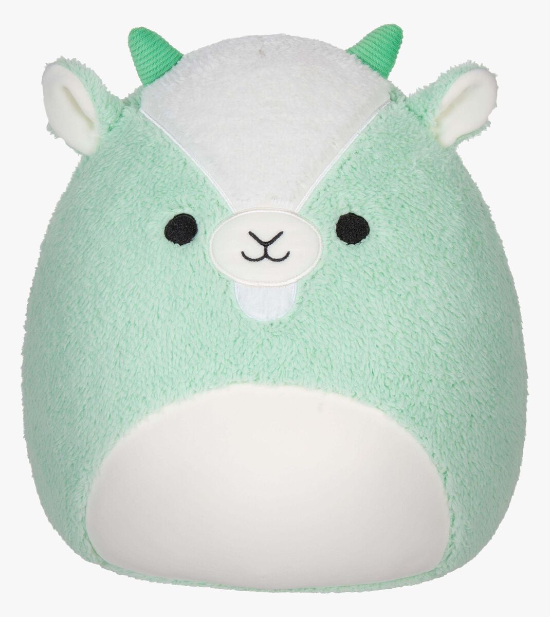 Kaufen Squishmallows Kuscheltier Fuzz A Mallows Palmer Goat 30 cm