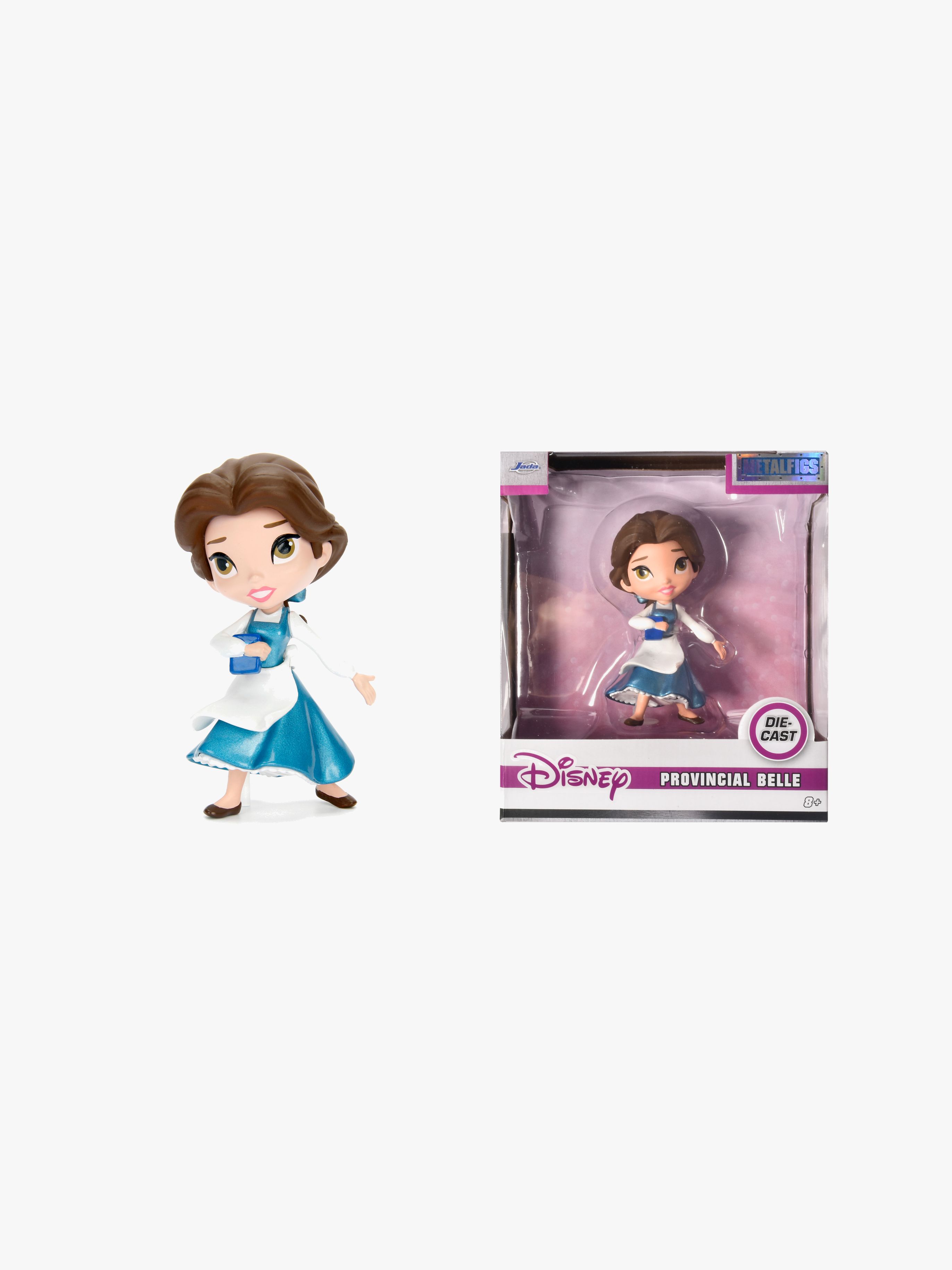 Kaufen Jada Disney Prinzessinnen Figur Belle 10 cm