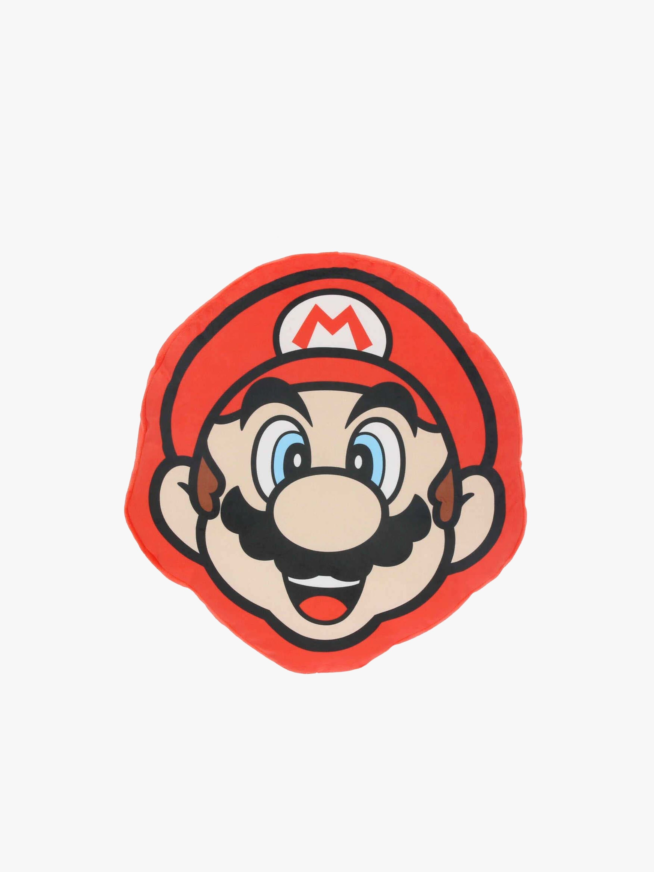 Kaufen Super Mario Kissen 40x40 cm