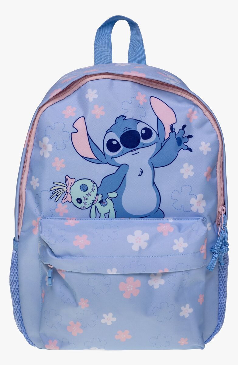 Kaufen Disney Lilo and Stitch Rucksack 10L, Hellblau