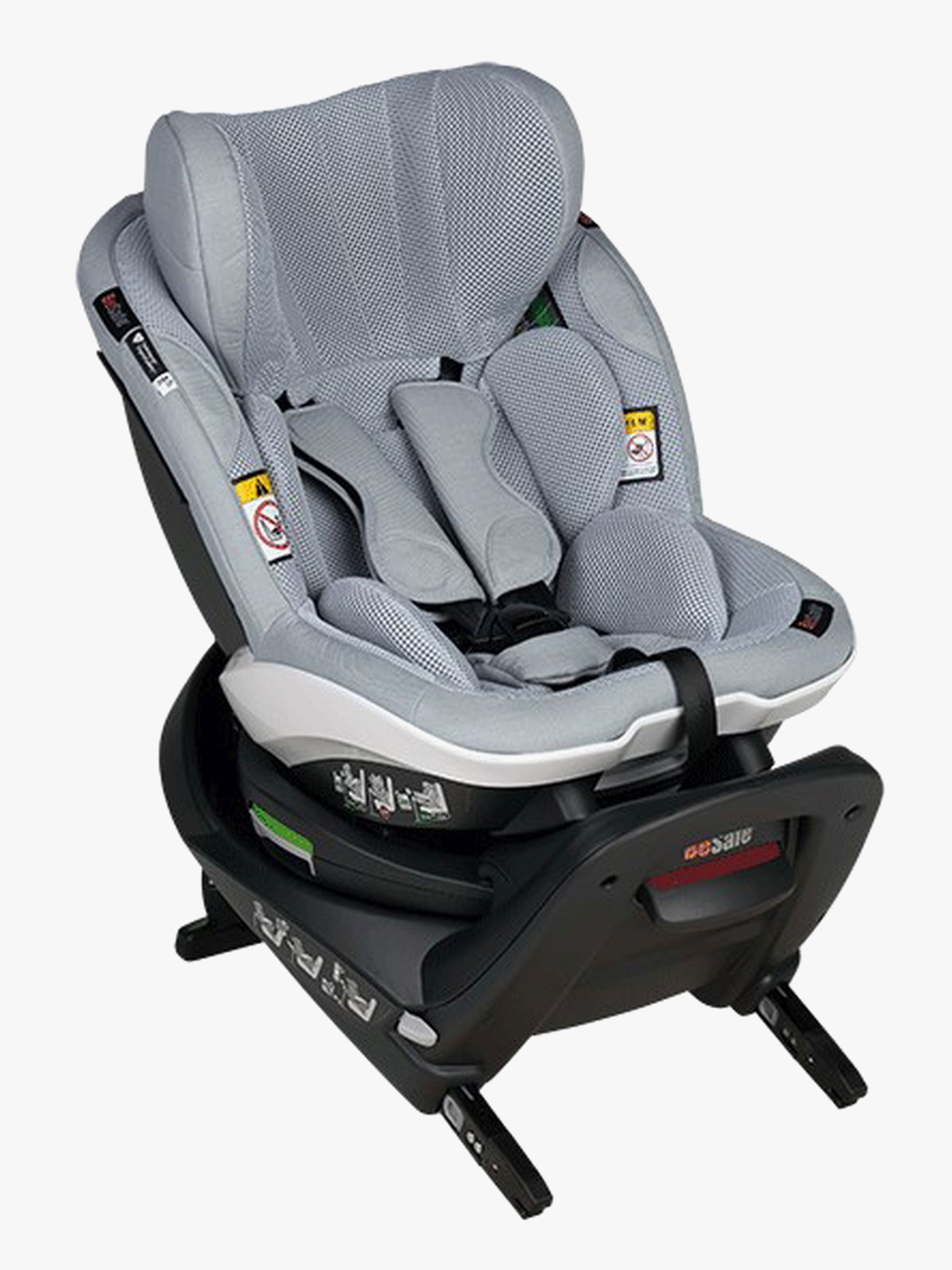 Be Safe Kindersitz