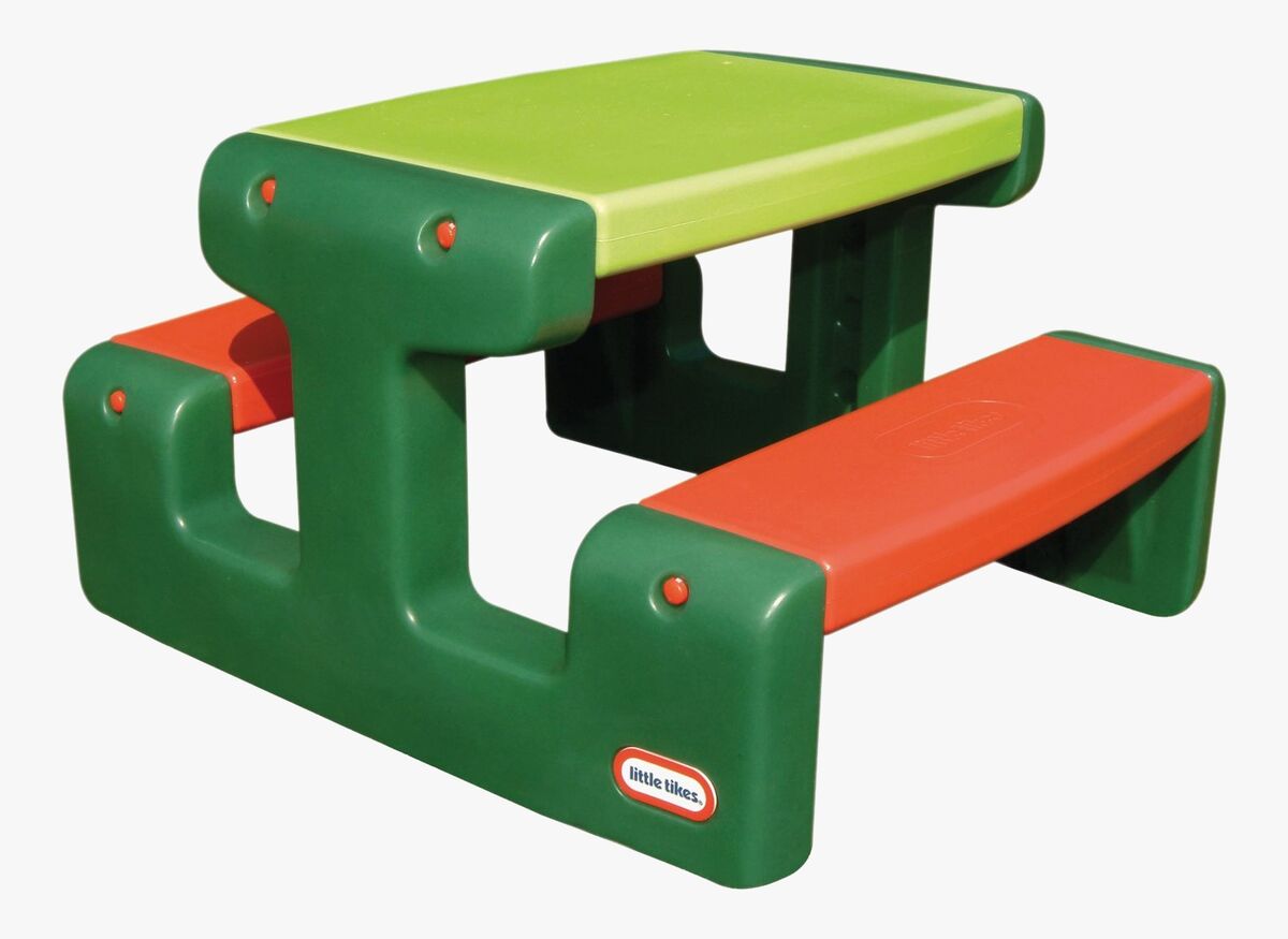 Kaufen Little Tikes Picknicktisch Evergreen